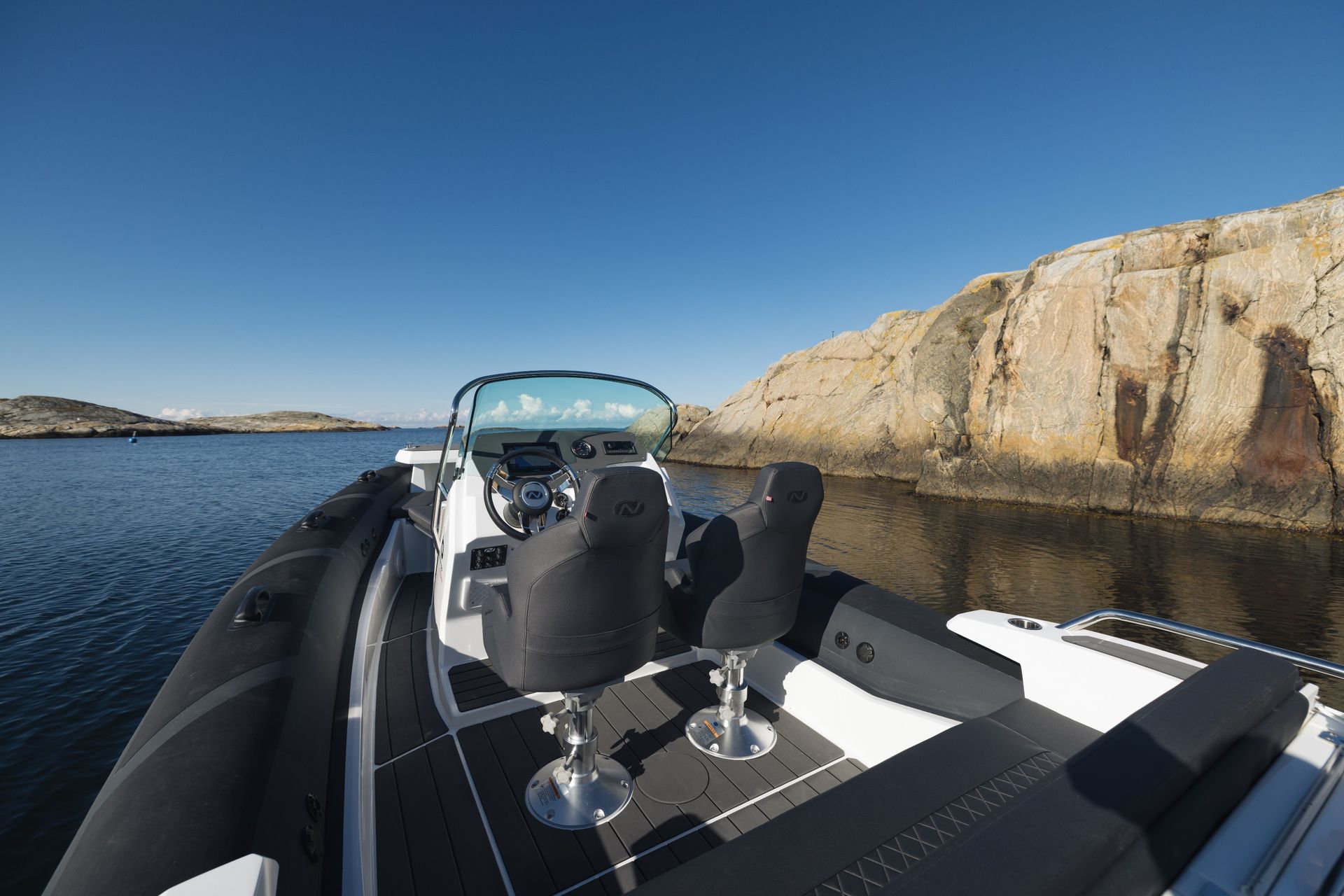 Airborne 6.3 | NORDIC MARINA