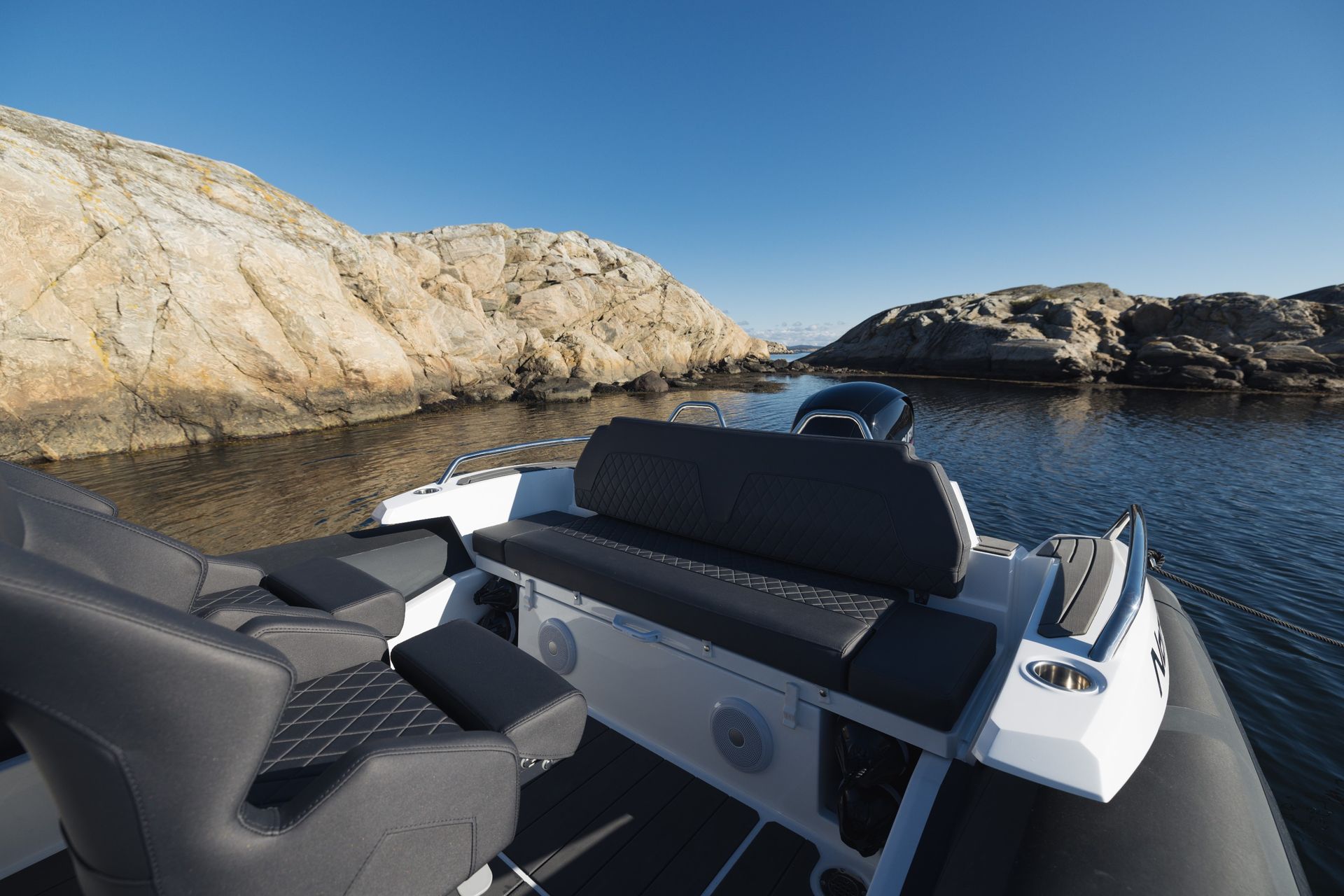 Airborne 6.3 | NORDIC MARINA