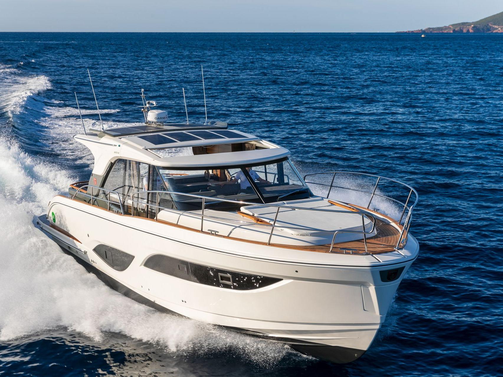 MAREX 440 | NORDIC MARINA