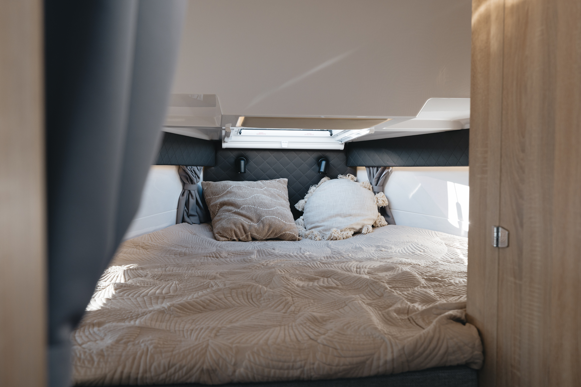 Nordkapp Coupe 830 | NORDIC MARINA