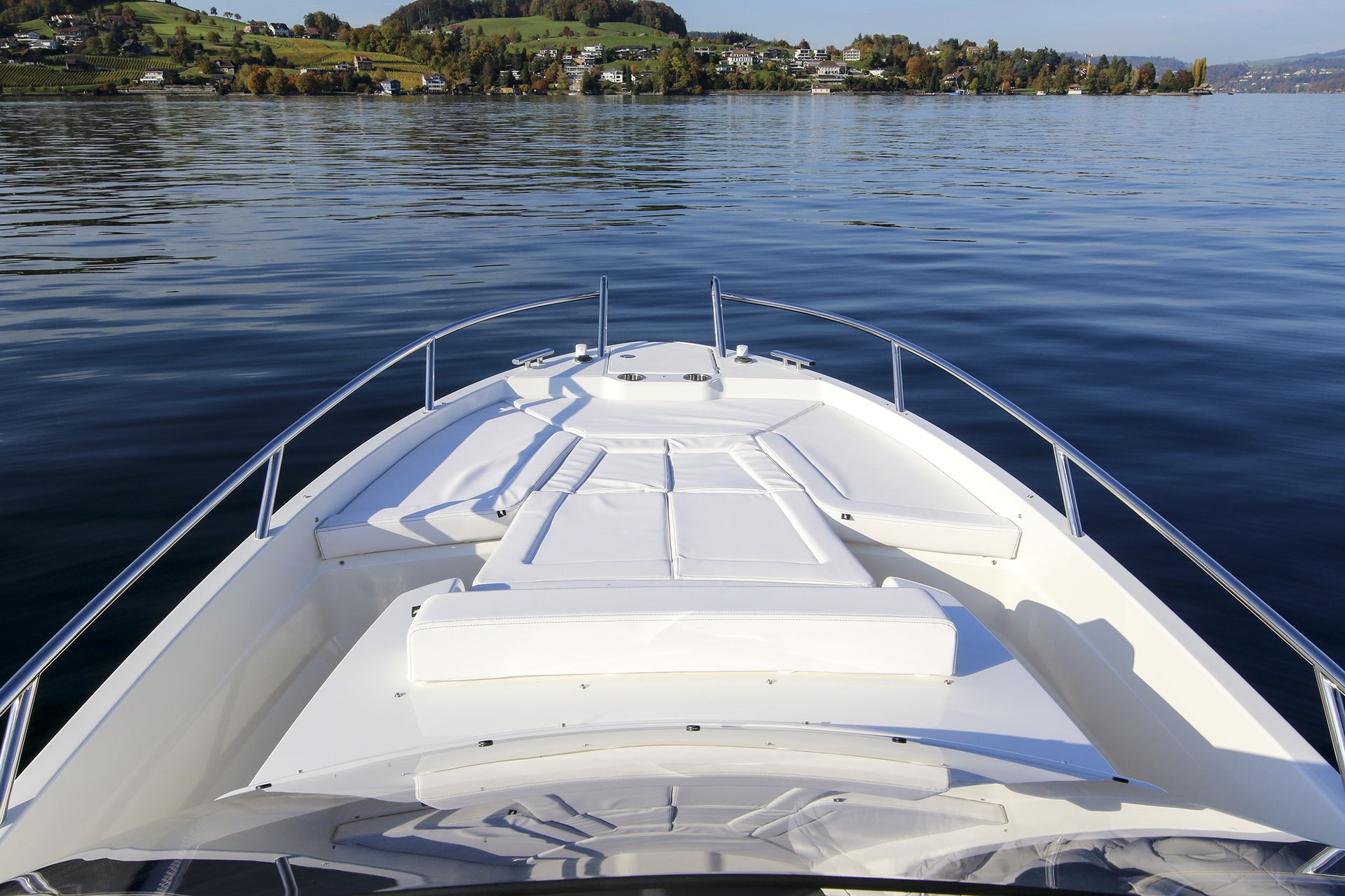 Windy SR 28 CC | NORDIC MARINA