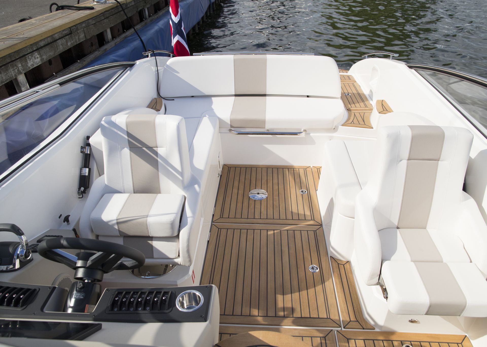 Windy 27 Solano | NORDIC MARINA